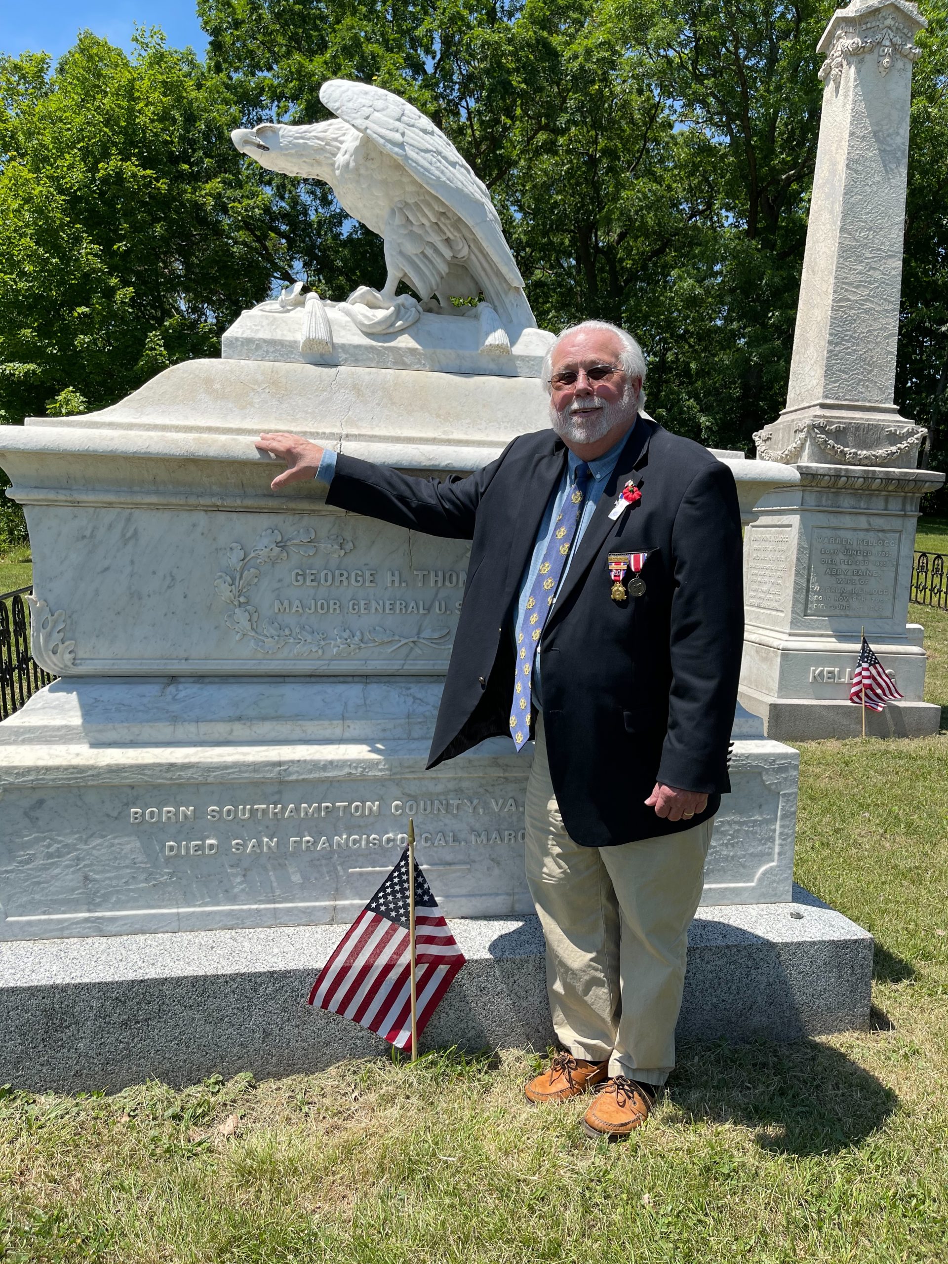 BC2021 DEPT – New York Department SUVCW