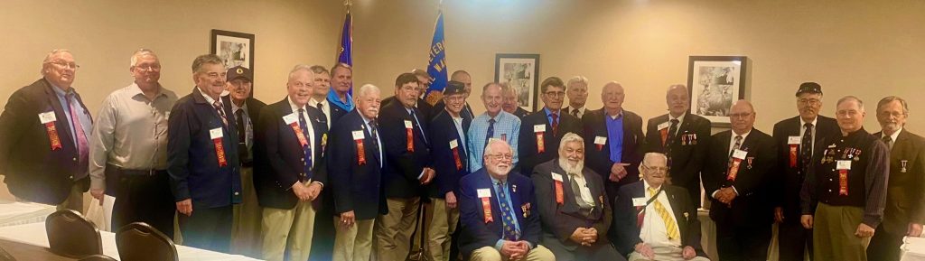 New York Department SUVCW – Sons of Union Veterans of the Civil War