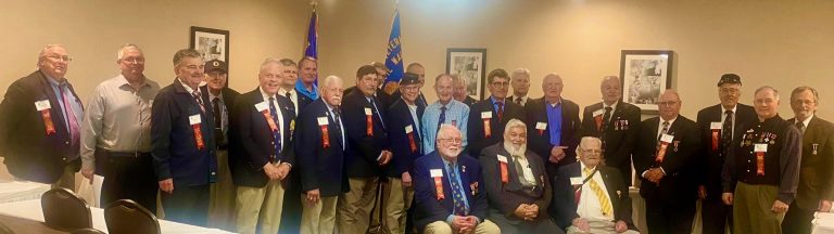 New York Department SUVCW – Sons of Union Veterans of the Civil War