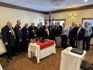 New York Department SUVCW – Sons of Union Veterans of the Civil War