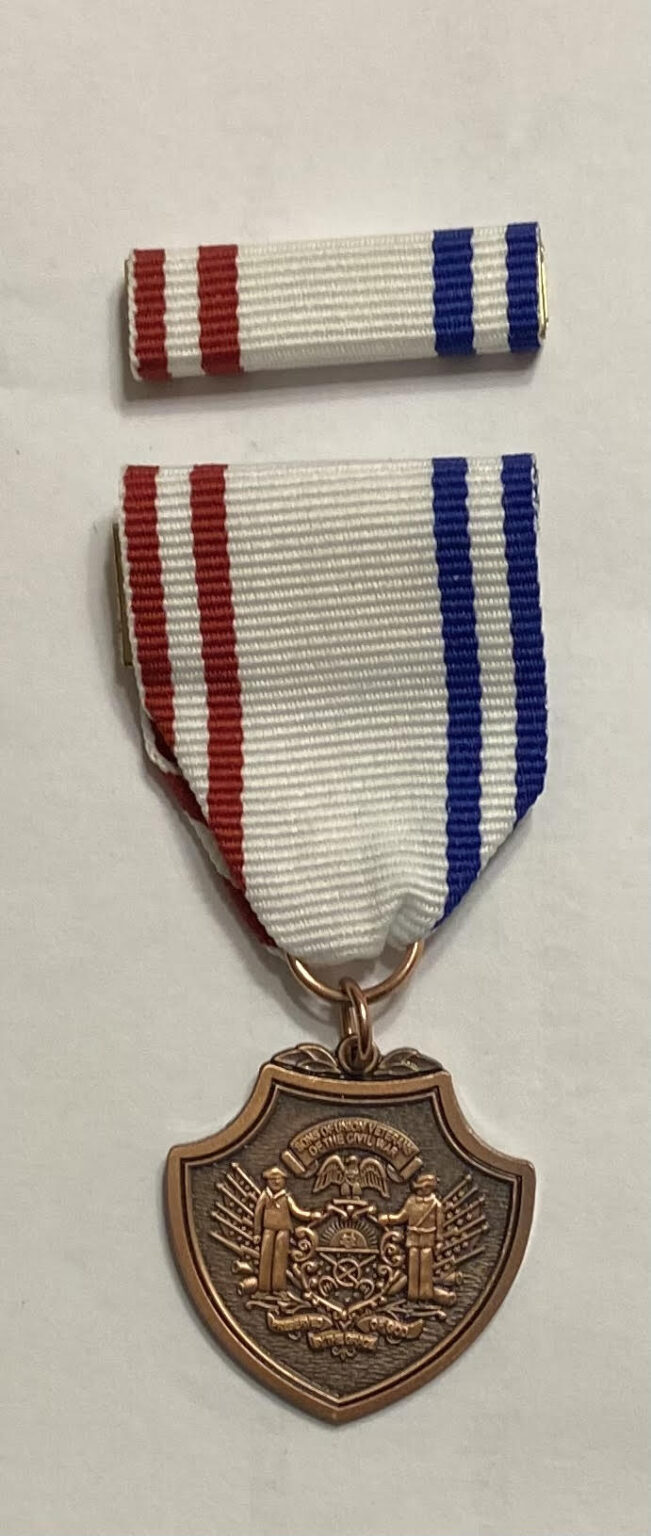 ROTC/JROTC Award – New York Department SUVCW