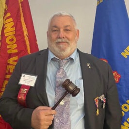 ROTC/JROTC Award – New York Department SUVCW